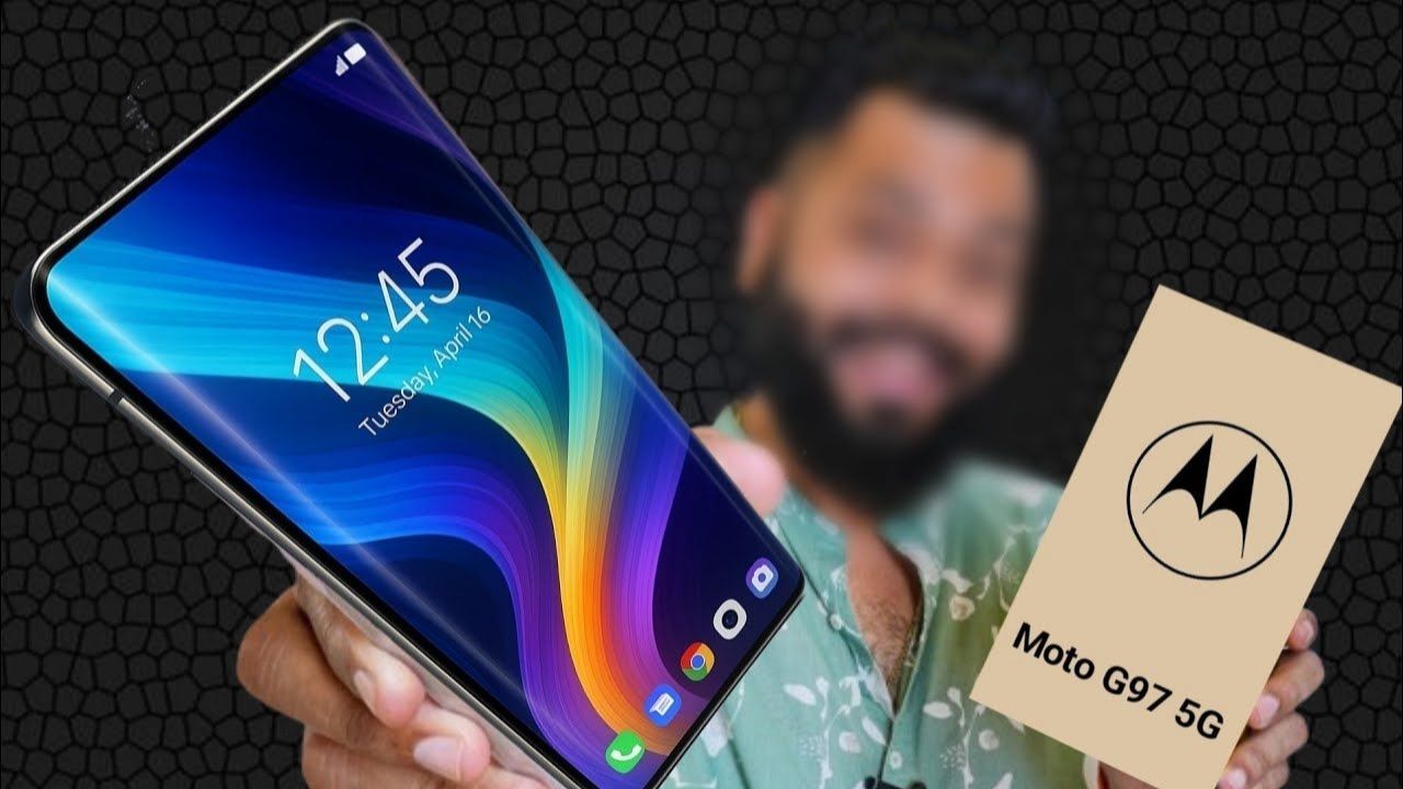 Motorola Edge G97 5G — full guide for buyers (2025)